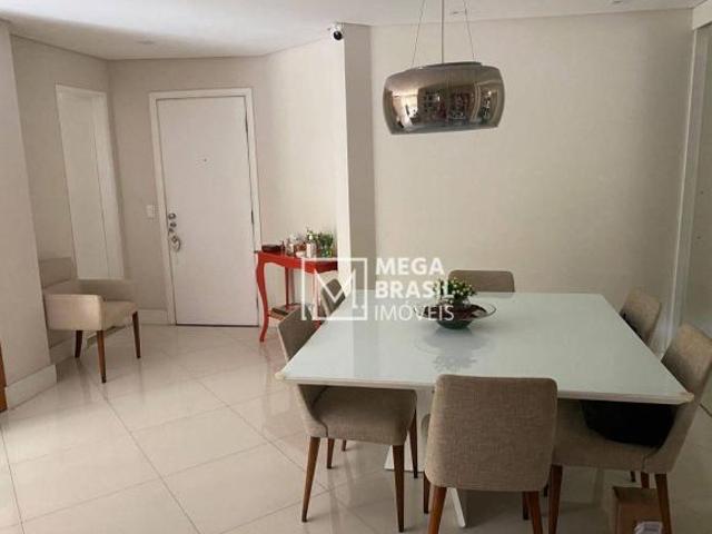 Apartamento à venda, 105 m² por R$ 1.250.000,00 Chácara Klabin São Paulo/SP