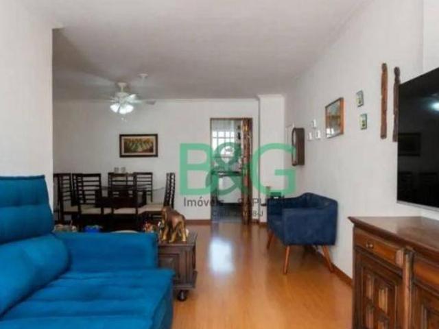 Apartamento à venda, 105 m² por R$ 1.270.000,00 Jardim Paulista São Paulo/SP