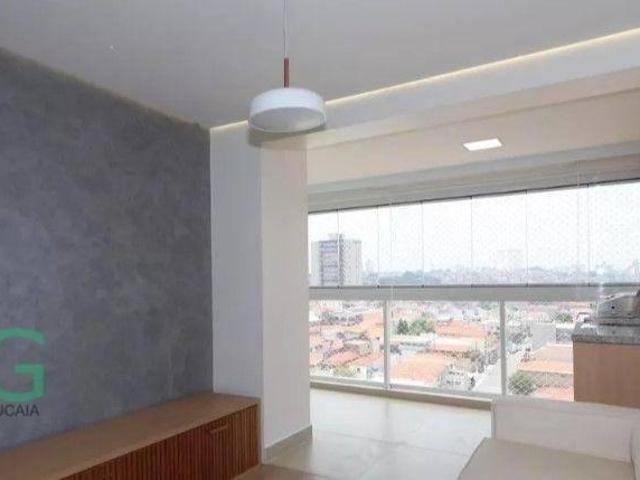 Apartamento à venda, 105 m² por R$ 1.299.000,00 Vila Prudente Zona Leste São Paulo/SP