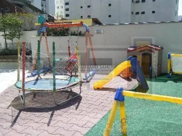 Apartamento à venda, 105 m² por R$ 1.320.000,00 Perdizes São Paulo/SP