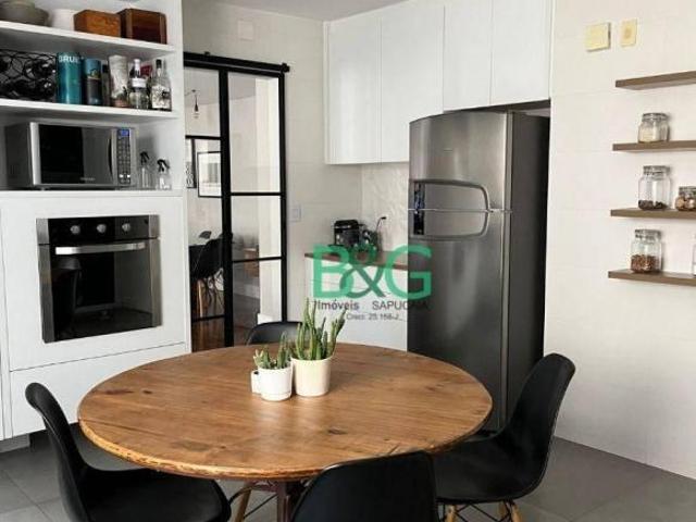 Apartamento à venda, 105 m² por R$ 1.349.920,00 Moema São Paulo/SP
