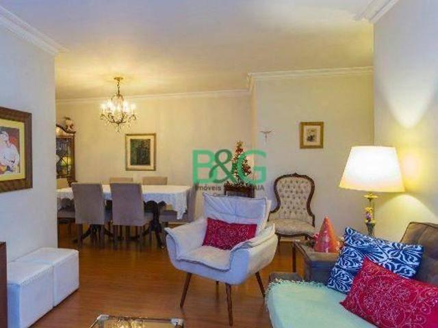 Apartamento à venda, 105 m² por R$ 1.389.000,00 Itaim Bibi São Paulo/SP