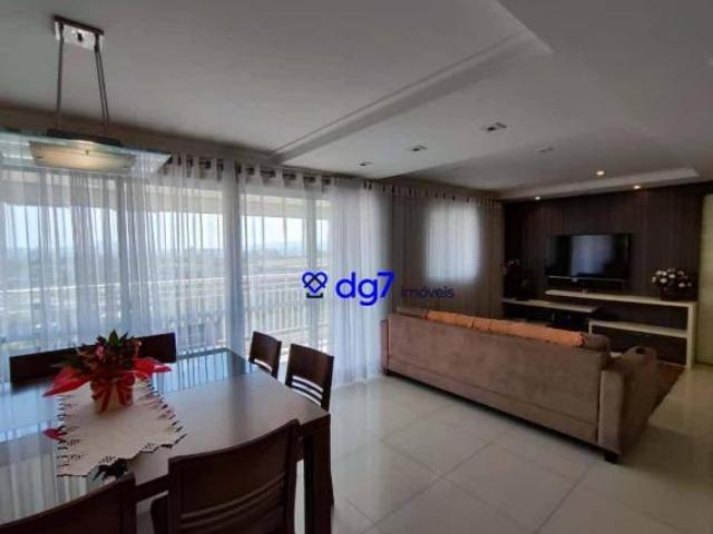 Apartamento à venda, 105 m² por R$ 1.400.000,00 Butantã São Paulo/SP