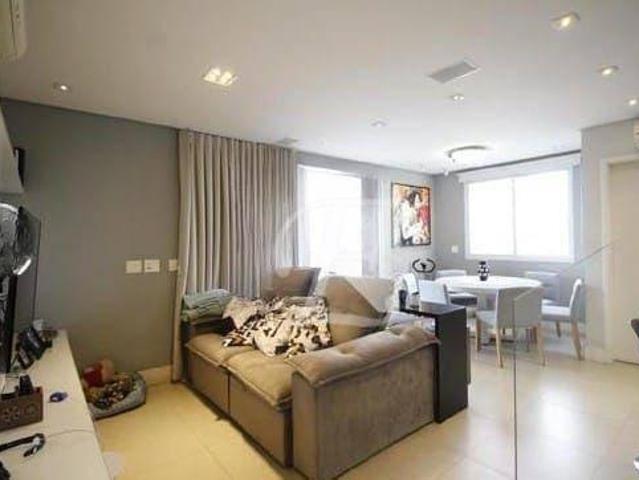 Apartamento à venda, 105 m² por R$ 1.400.000,00 Santa Teresinha São Paulo/SP
