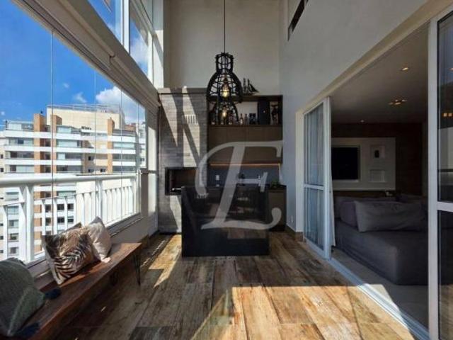 Apartamento à venda, 105 m² por R$ 1.480.000,00 Santa Teresinha São Paulo/SP