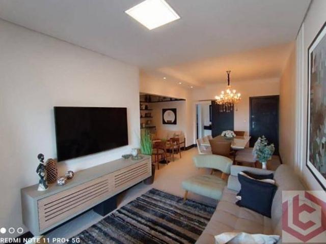 Apartamento à venda, 105 m² por R$ 1.490.000,00 Boqueirão Santos/SP