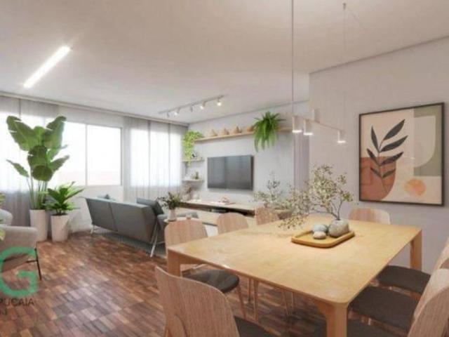 Apartamento à venda, 105 m² por R$ 1.765.000,00 Jardim Paulista São Paulo/SP