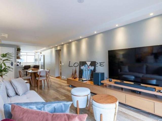 Apartamento à venda, 105 m² por R$ 1.800.000,00 Jardim Paulista São Paulo/SP