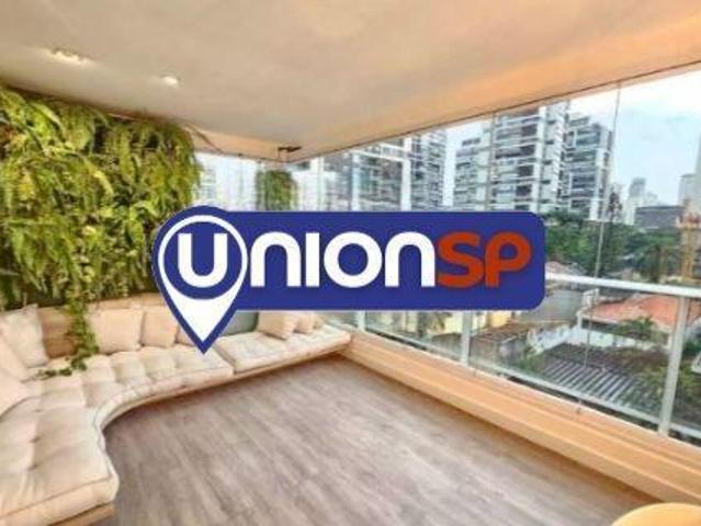 Apartamento à venda, 105 m² por R$ 1.980.000 Brooklin São Paulo/SP