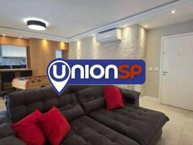 Apartamento à venda, 105 m² por R$ 1.980.000 Brooklin São Paulo/SP