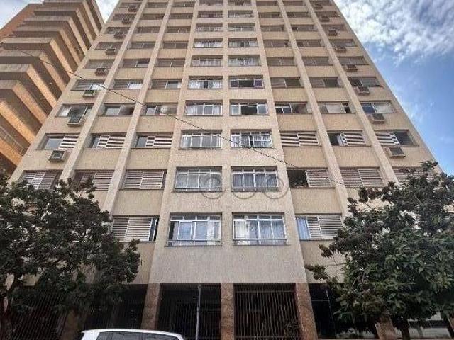Apartamento à venda, 105 m² por R$ 290.000,00 Centro Piracicaba/SP