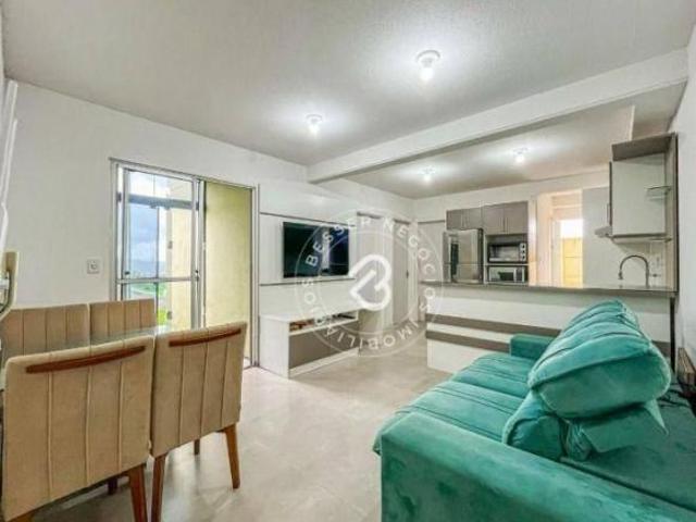 Apartamento à venda, 105 m² por R$ 200.000,00 Duque de Caxias São Leopoldo/RS