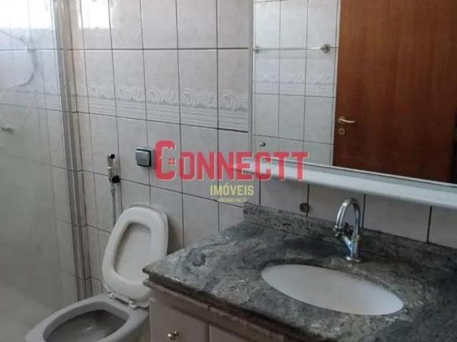 Apartamento à venda, 105 m² por R$ 350.000,00 Campos Elíseos Ribeirão Preto/SP