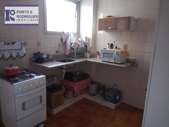 Apartamento à venda, 105 m² por R$ 380.000,00 Centro Campinas/SP