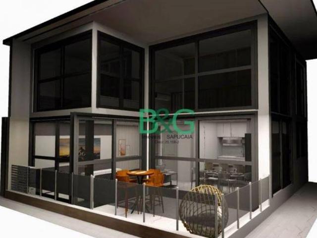 Apartamento à venda, 105 m² por R$ 3.180.000,00 Indianópolis São Paulo/SP