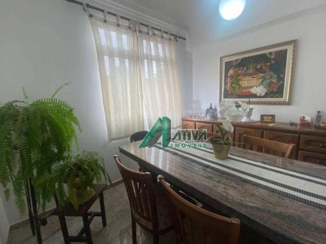 Apartamento à venda, 105 m² por R$ 450.000,00 Luxemburgo Belo Horizonte/MG