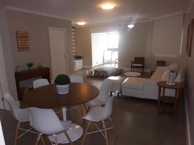 Apartamento à venda, 105 m² por R$ 480.000,00 Enseada Guarujá/S