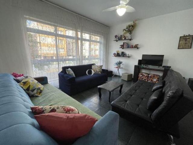 Apartamento à venda, 105 m² por R$ 400.000,00 Enseada Guarujá/S