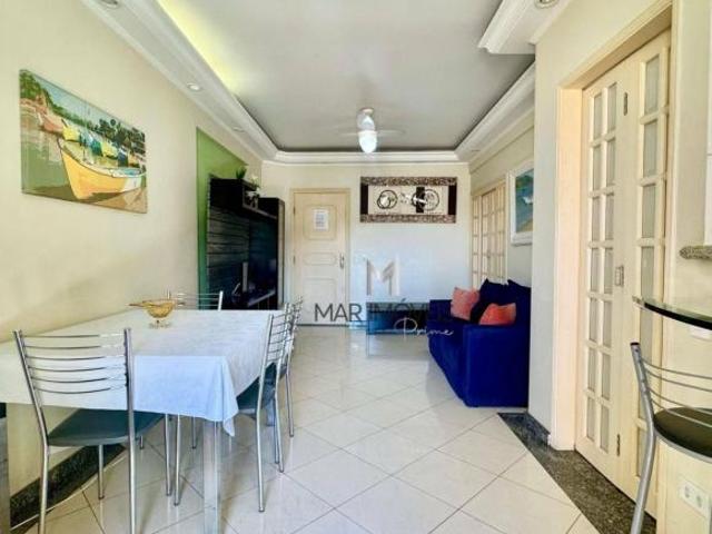 Apartamento à venda, 105 m² por R$ 550.000,00 Enseada Guarujá/SP