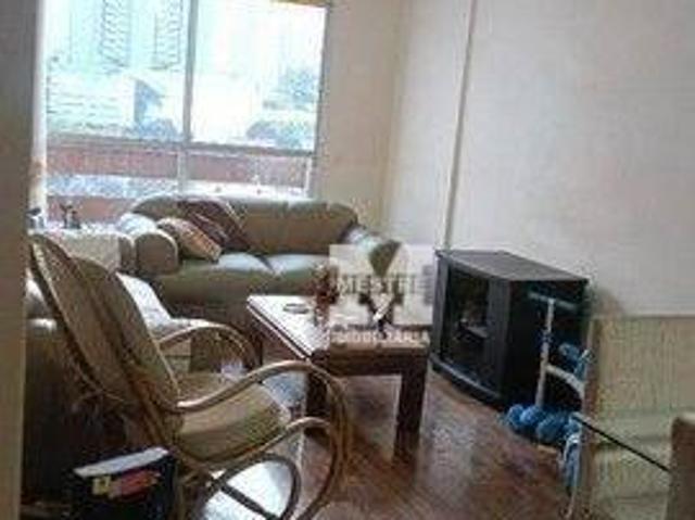 Apartamento à venda, 105 m² por R$ 506.000,00 Jardim Barbosa Guarulhos/SP