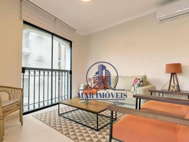 GESTÃO EXCLUSIVA – APARTAMENTO À VENDA NA PRAIA DAS PITANGUEIRAS | GUARUJÁ