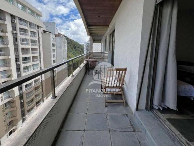 Apartamento à venda, 105 m² por R$ 600.000,00 Pitangueiras Guarujá/SP