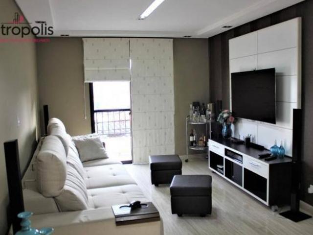Apartamento à venda, 105 m² por R$ 616.000,00 Barcelona São Caetano do Sul/SP