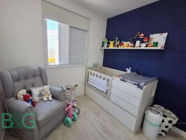 Apartamento à venda, 105 m² por R$ 750.000,00 Tucuruvi São Paulo/SP