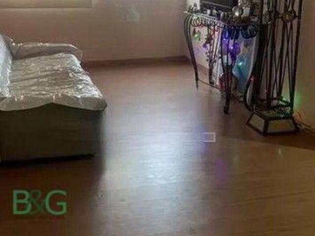 Apartamento à venda, 105 m² por R$ 799.000,00 Água Branca São Paulo/SP