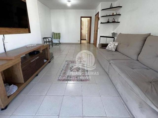 Apartamento à venda, 105 m² por R$ 700.000,00 Pitangueiras Guarujá/SP