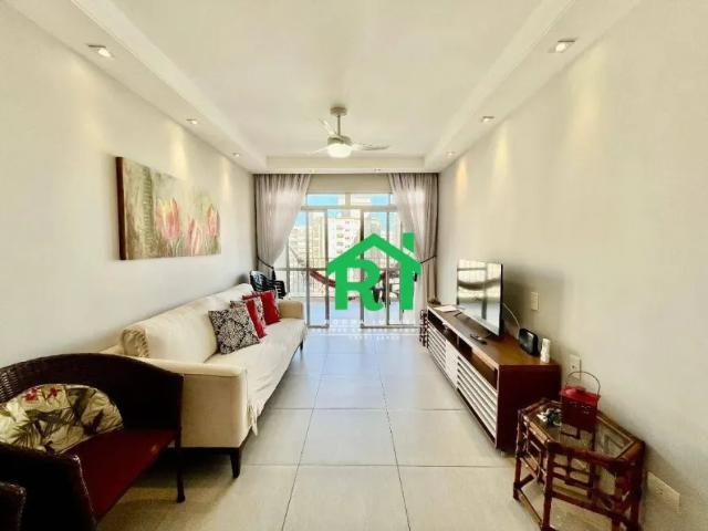 Apartamento à venda, 105 m² por R$ 730.000,00 Pitangueiras Guarujá/SP