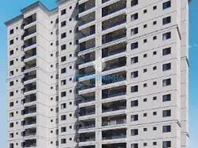 Apartamento à venda, 105 m² por R$ 850.000,00 Condomínio Residencial Colinas d