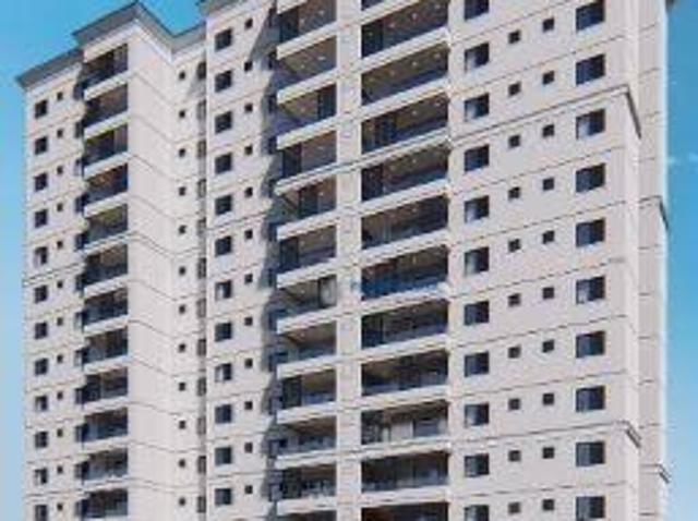 Apartamento à venda, 105 m² por R$ 850.000,00 Condomínio Residencial Colinas do Paratehy São Jos