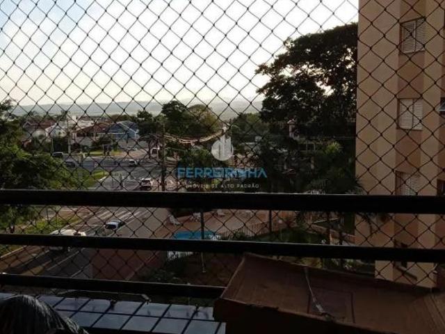 Apartamento à venda, 105 m² por R$ 850.000,00 Jardim Aquarius São José dos C
