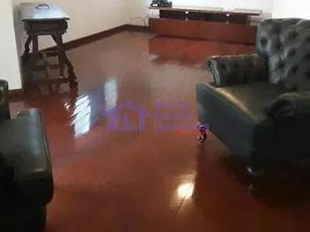 Apartamento à venda, 105 m² por R$ 850.000,00 Tatuapé São Paulo/SP