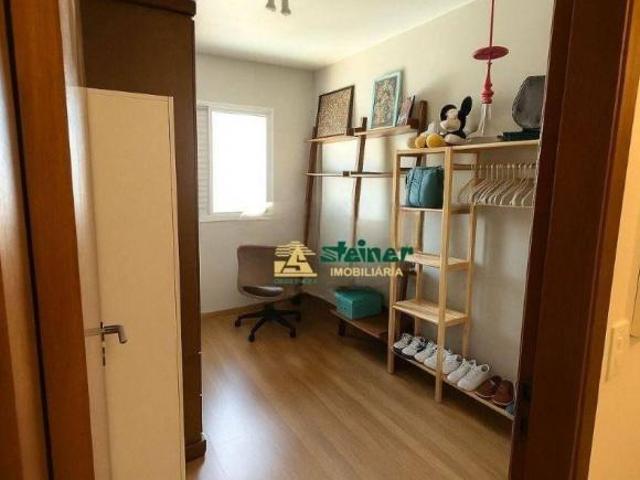 Apartamento à venda, 105 m² por R$ 819.900,00 Macedo Guarulhos/SP