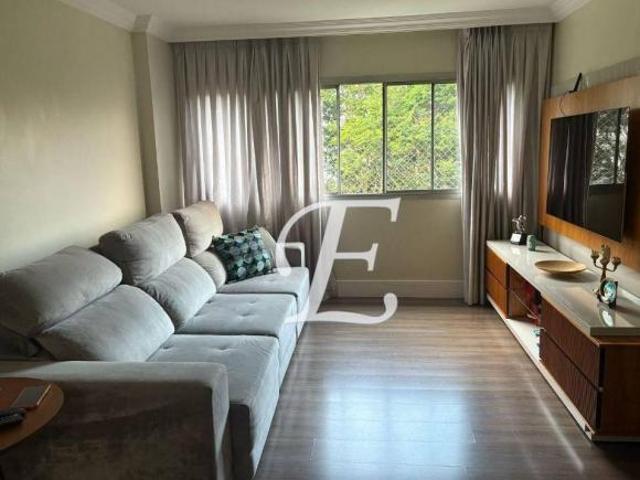 Apartamento à venda, 105 m² por R$ 960.000,00 Santana São Paulo/SP