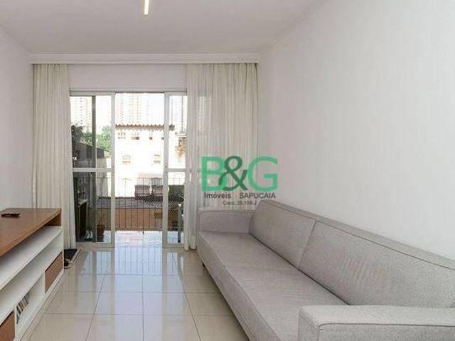 Apartamento à venda, 105 m² por R$ 979.000,00 Perdizes São Paulo/SP
