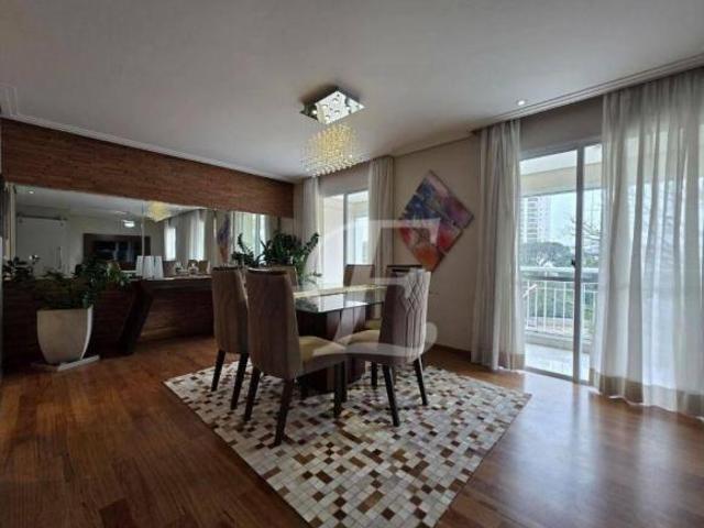 Apartamento à venda, 105 m² por R$ 990.000,00 Lauzane Paulista São Paulo/SP