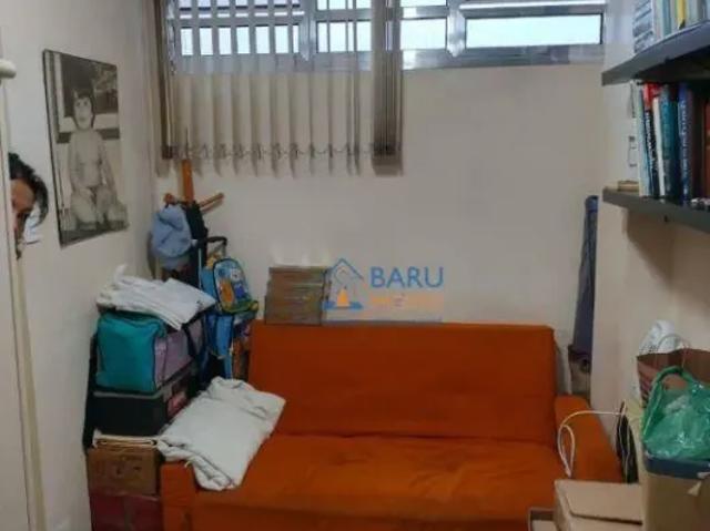 Apartamento à venda, 105 m² por R$ 1.200.000,00 Santa Cecília São Paulo/SP
