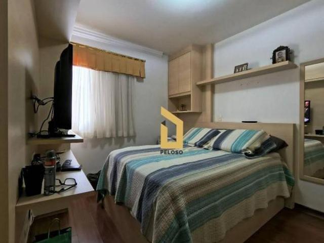 Apartamento à venda | 105 m² | 3 dormitórios | 2 vagas | Mandaqui São Paulo/SP