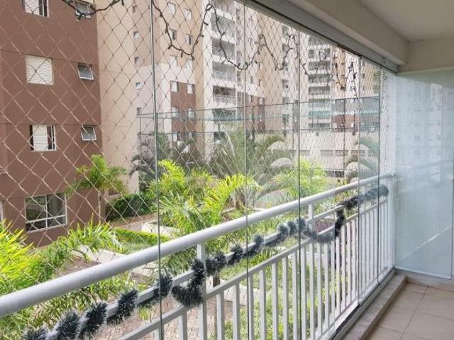 Apartamento à venda, 105 m² 4 dormitórios 2 vagas Jardim Tupanci Barueri/SP
