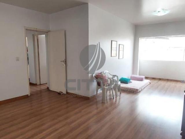 Apartamento a venda, 105m2, Centro Campinas/SP