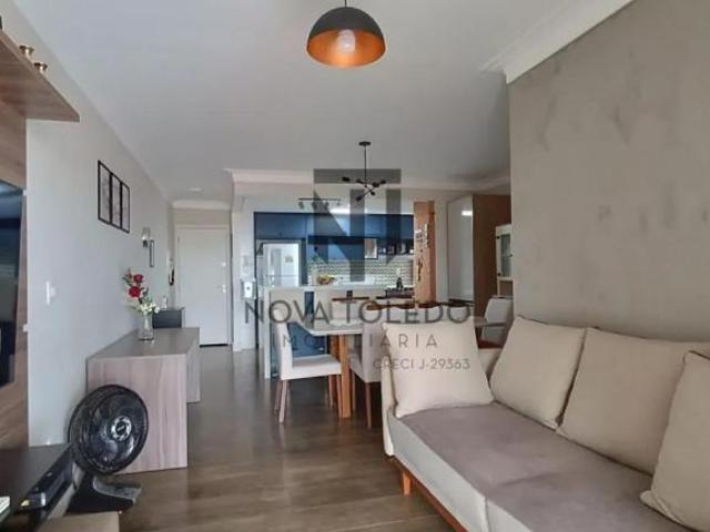 APARTAMENTO Á VENDA 105m² 3 DORMITÓRIOS 1 SUÍTE JARDIM ESTORIL SÃO JOSÉ DOS CAMPOS