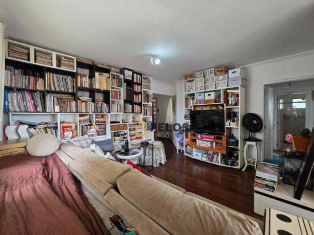 Apartamento à venda | 105m² | 3 dormitórios | 1 suíte | 1 vaga | Mandaqui São Paulo/SP