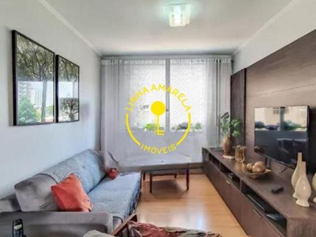 Apartamento à Venda, 105m², 3 Dormitórios, 1 Suíte, 2 Vagas ? Jardim Guedala