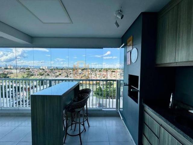 Apartamento a venda 105m² 3 dormitórios Bairro Floradas São José