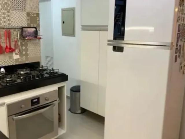 Apartamento a venda 105m², 3 quartos, sendo 1 suíte com closet, 2 vagas no Jardim Vila Mariana