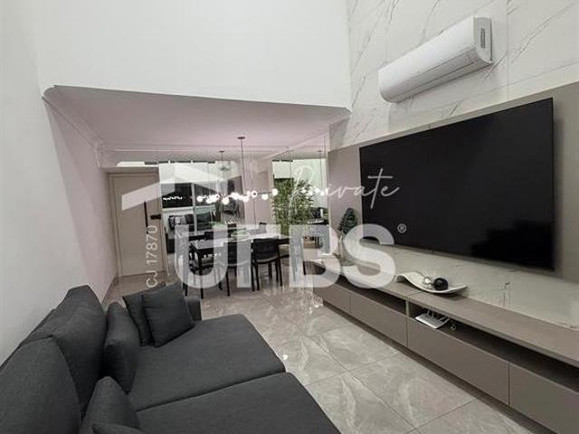 Apartamento à venda | 105m² | 3 Suítes | 2 vagas | Jardim Goiás