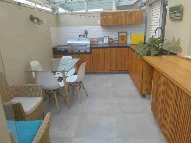 Apartamento à venda, 105m² Garden Bethaville Centro, Barueri, SP
